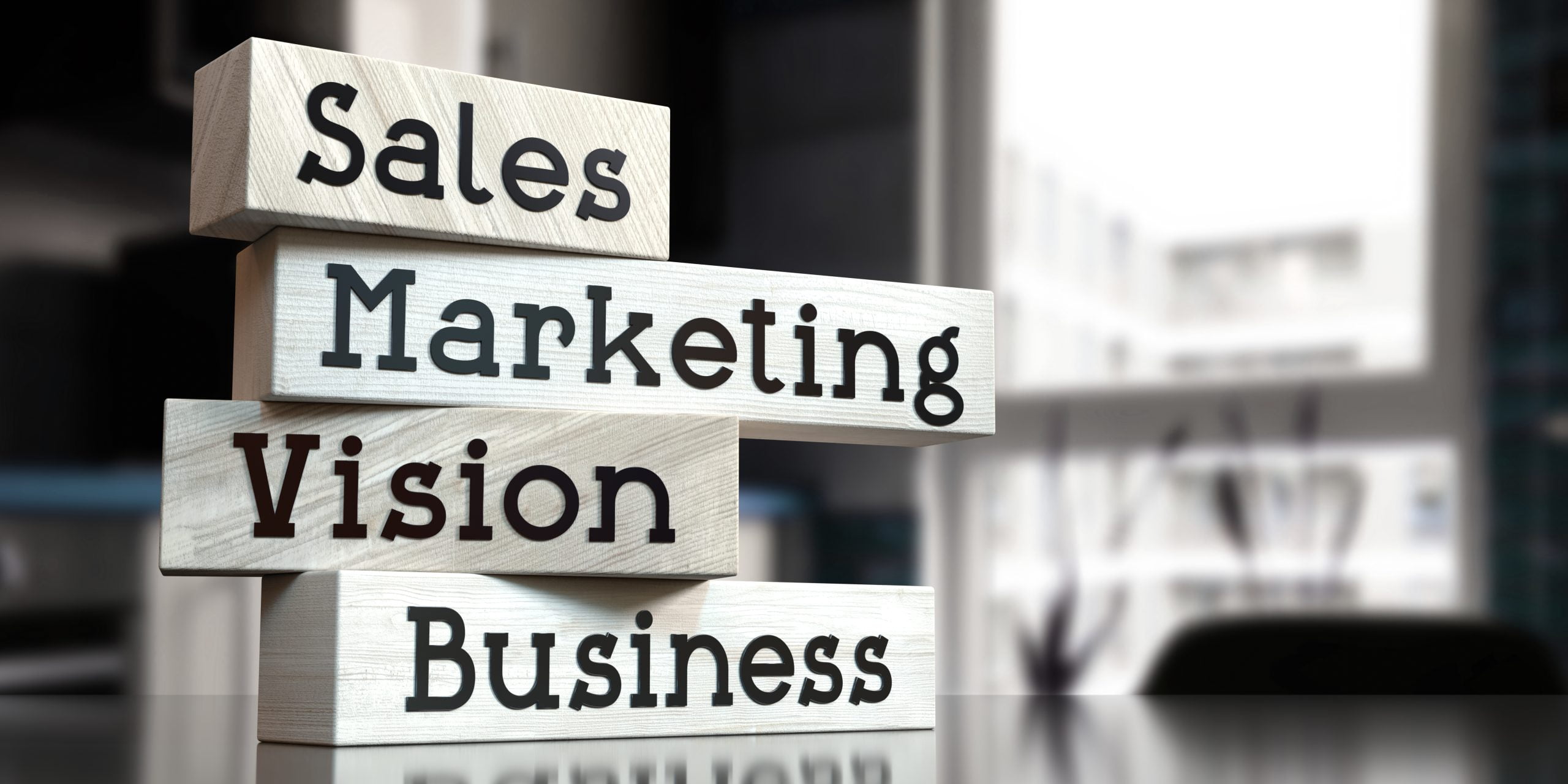 ¿Tu mejor estrategia empresarial? Coordinar marketing con ventas | Okisam